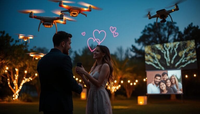 Surprise Proposal Setups: Ideas To Make Your Engagement Magical