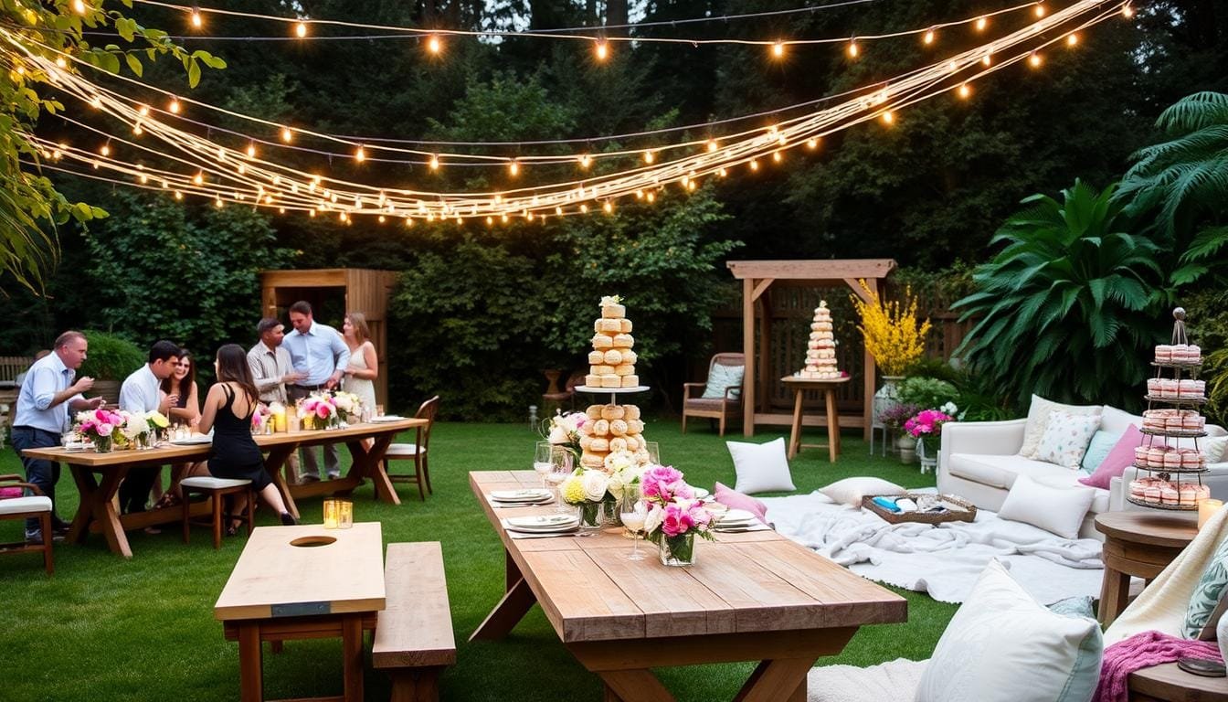 Unique Engagement Party Ideas & Themes To Wow Your Guests